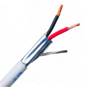Cable blindado – Comtecsa