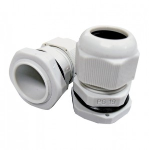 Prensa Cable – Comtecsa