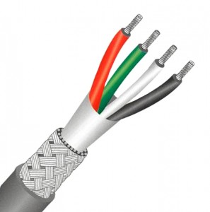 Cable de Control Blindado – Comtecsa